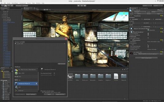 5 fantastic tools for making your own video game | Creative Bloq