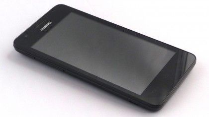 Huawei Ascend G510 review | TechRadar