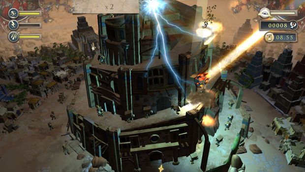 Best Mobile Tower Defense Games Gamesradar 9947