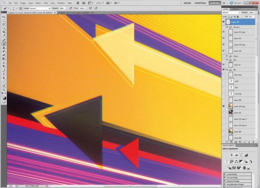 How to paint an urban sci-fi character | Creative Bloq