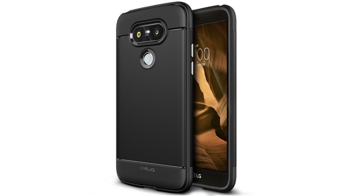 10 of the best LG G5 cases | TechRadar