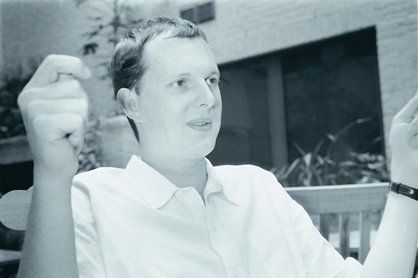 Retro interview: Phil Harrison 13 years ago: Page 2 - Page 2 | GamesRadar+