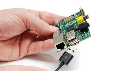 Raspberry Pi tutorial: how to do more | TechRadar