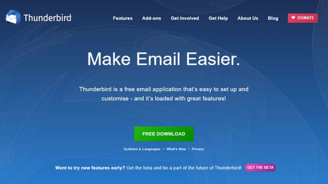 Best email client of 2023 | TechRadar