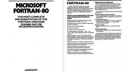 Microsoft turns 40: here's every milestone since 1975 | TechRadar