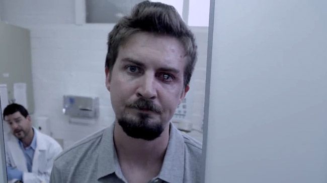 10 Coolest First Person Movie Scenes | GamesRadar+