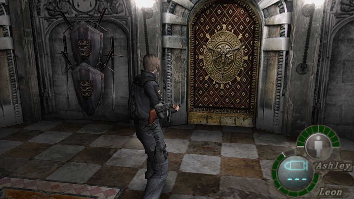 Everyday tasks that are way harder in video games | GamesRadar+
