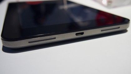 Hands on: HP Slate 7 review | TechRadar