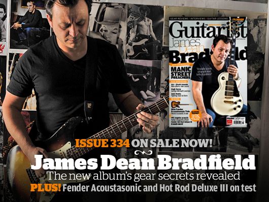 Music making magazines on MusicRadar | MusicRadar