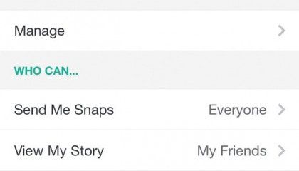 How to use Snapchat | TechRadar