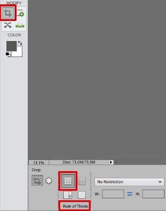 10 tips for Photoshop Elements beginners: Page 2 - Page 2 | Creative Bloq