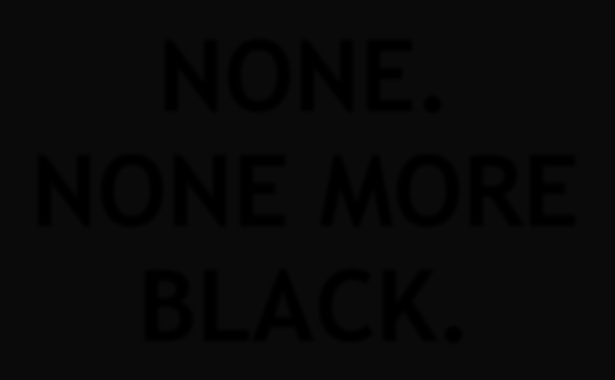 How to set up blacks for print | Creative Bloq