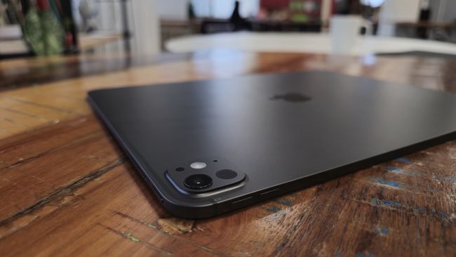 Apple iPad Pro 13-inch (2024) review: an absolute powerhouse of a ...
