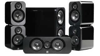 The best surround sound systems for gaming 2019 | GamesRadar+