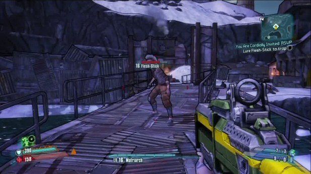 Borderlands 2 side missions guide: Page 3 - Page 3 | GamesRadar+