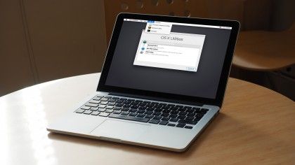 How to fix Mac boot-up problems in Recovery Mode | TechRadar