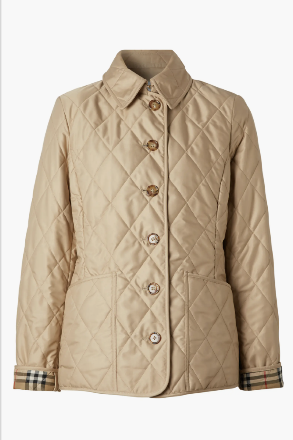 The Best Spring Jackets for Women, According to Fashion Insiders ...