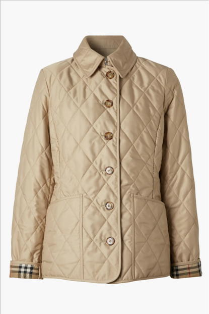 The Best Spring Jackets for Women, According to Fashion Insiders ...