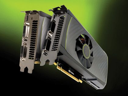 GeForce GTX 560 Ti vs Radeon HD 6950 | TechRadar