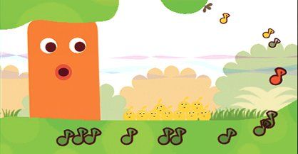 LocoRoco 2 review | GamesRadar+