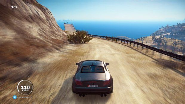 Just Cause 3 daredevil jump guide | GamesRadar+