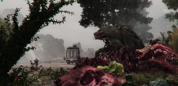 Defiance 1.05 "The Serpents Egg" REVIEW | GamesRadar+