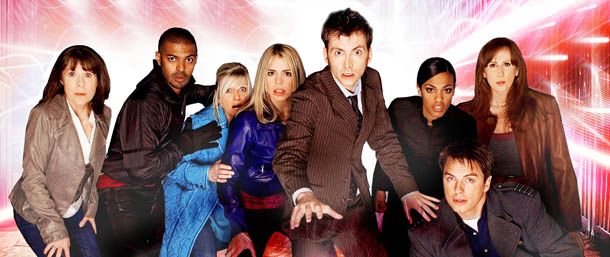 Top 10 Sci-Fi And Fantasy Sidekicks | GamesRadar+