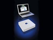 How to create a Mac powered digital home | TechRadar