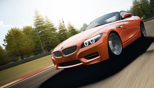 Free-to-play racing game Auto Club Revolution has gone live | PC Gamer