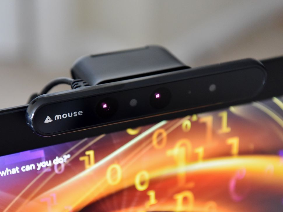 Cheaply bring Windows Hello to any PC with Mouse's new camera and ...