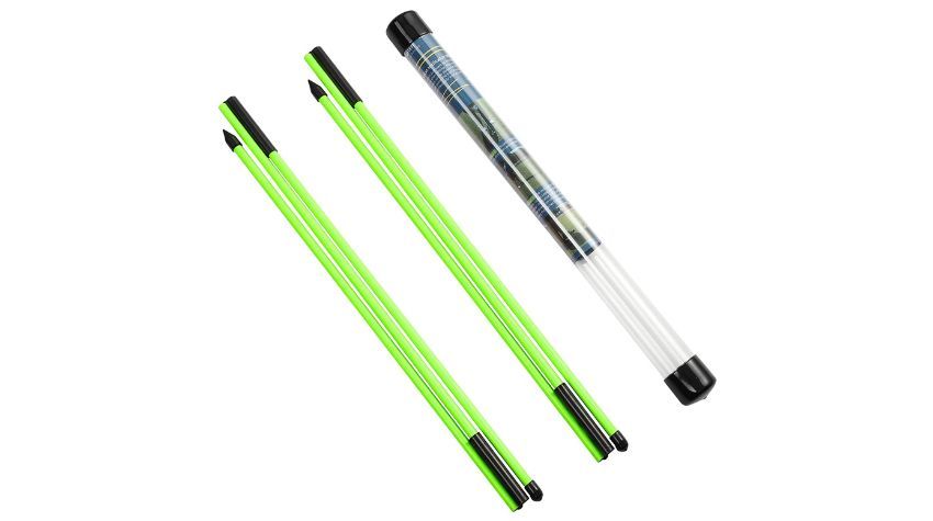 Best Golf Alignment Sticks 2025 | Golf Monthly
