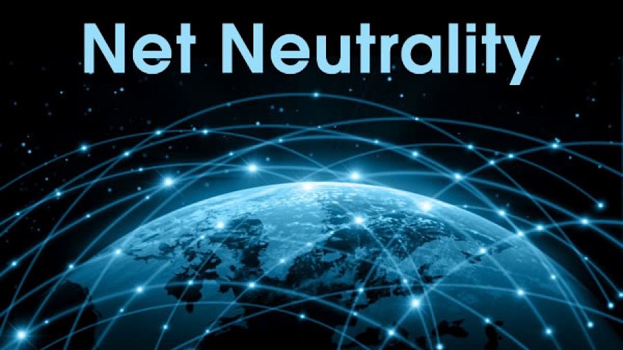 Net neutrality: what it is and how it affects us all | TechRadar