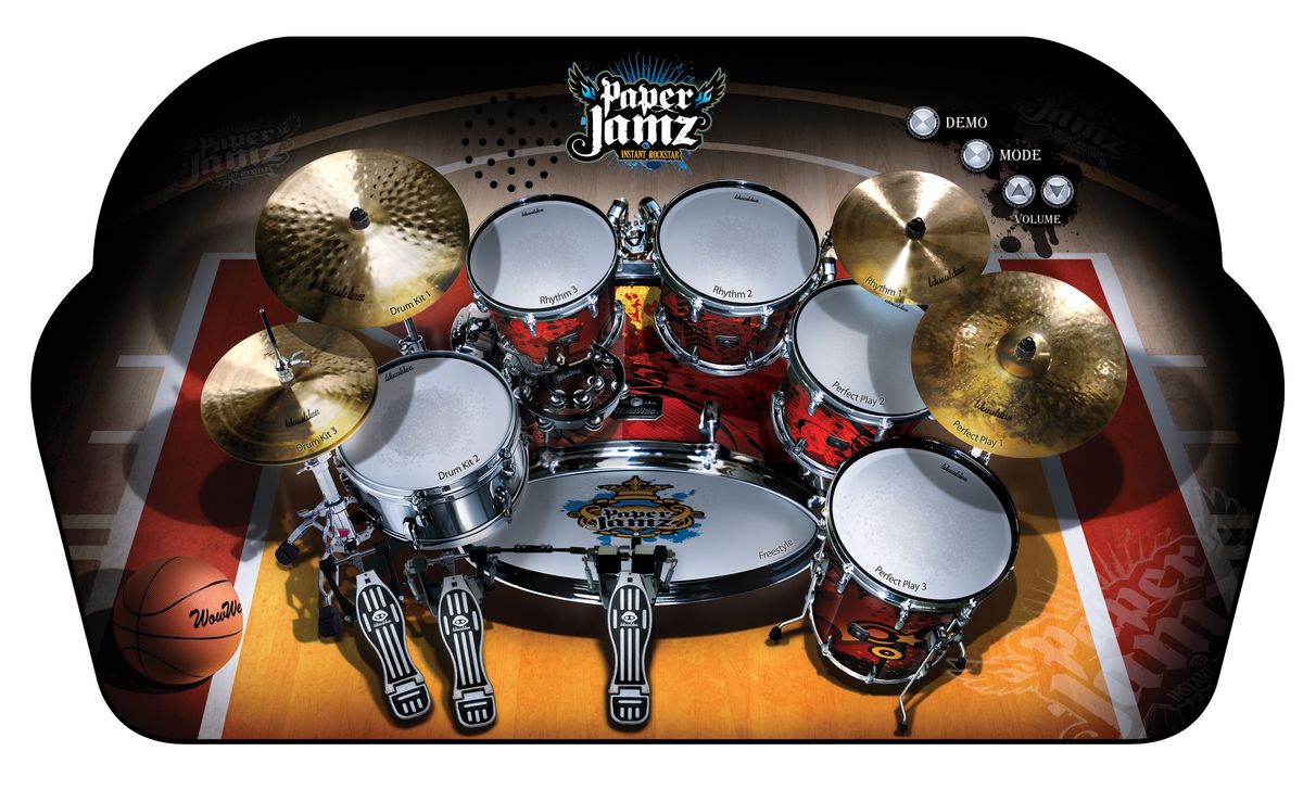 In Pictures: This Week's Drum News | MusicRadar