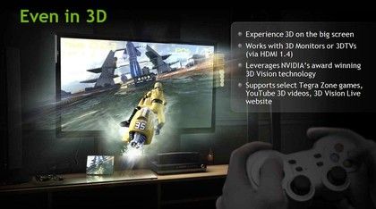 Nvidia Tegra 3: what you need to know | TechRadar