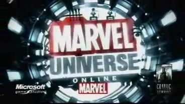 Marvel MMO announced | GamesRadar+