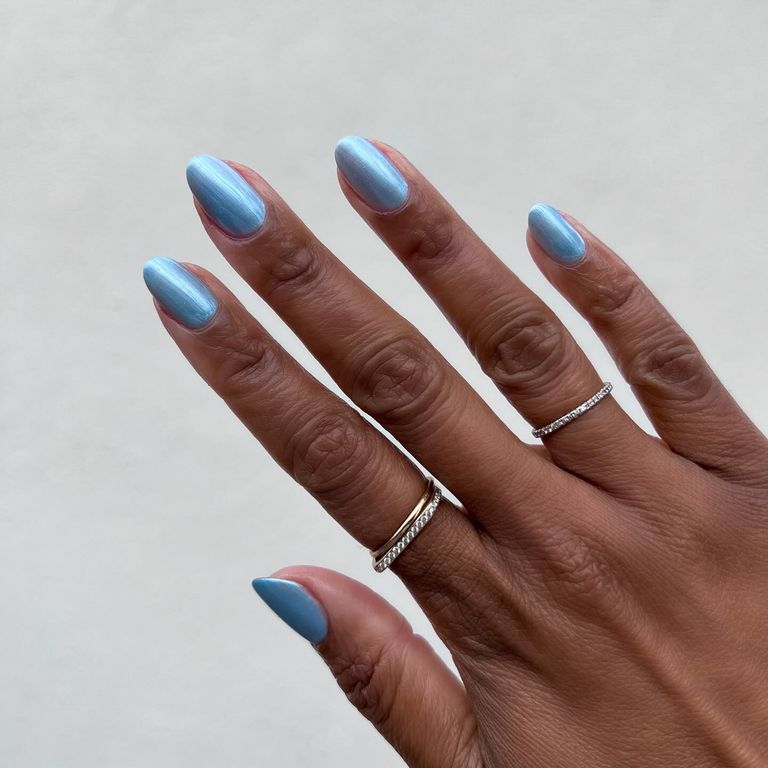 9 '90s Nail Trends I'm Bringing Into 2024 | Who What Wear UK