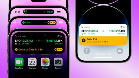 6 times Apple nailed UI design | Creative Bloq