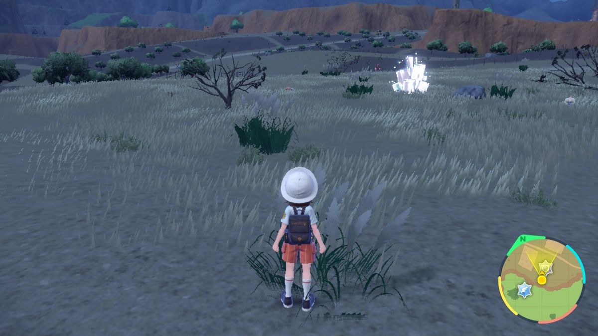 Pokémon Scarlet and Violet Tera Raid Battle guide: Unlock 6 Star Raids and tips to win | iMore