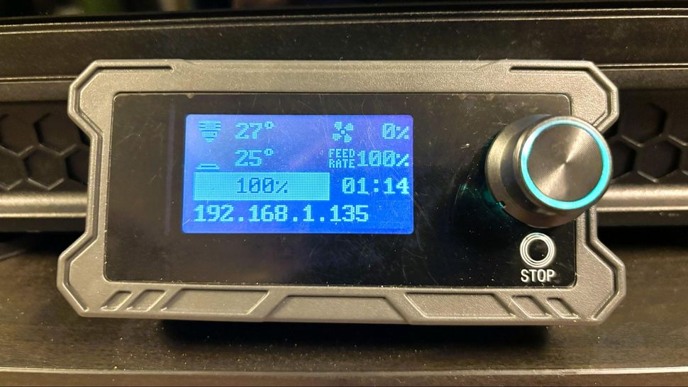 Sovol Zero Review: Good Things Come in Small Packages | Tom's Hardware
