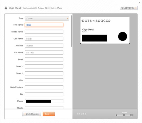 NeatConnect Review - Wireless Scanners - Tom's Guide | Tom's Guide