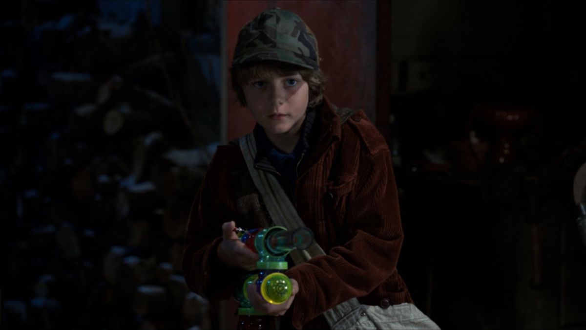 What Happened To The Kid From Iron Man 3? Where He's At Now And Why ...
