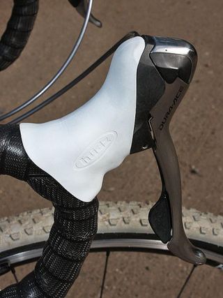 Hudz SoftGrip Shimano Dura-Ace 7800 brake hoods | Cyclingnews
