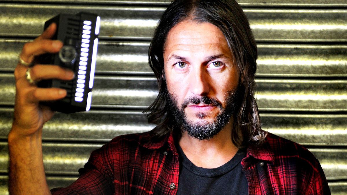 My life in 10 songs by Feeder's Grant Nicholas | Louder
