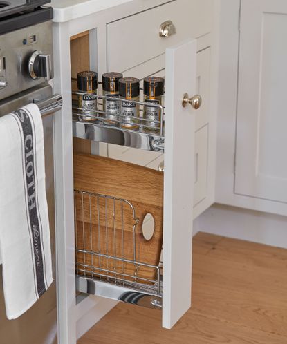 9 common small kitchen problems and how to solve them | Ideal Home