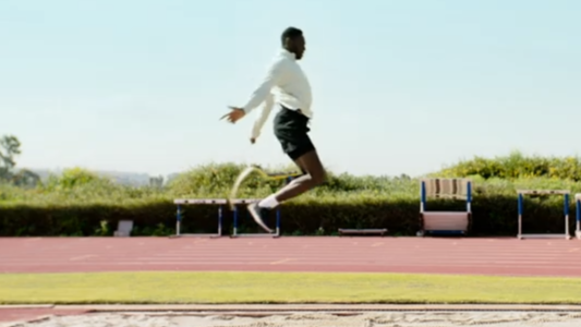 NBCU Creative Impact Lab Makes Olympic Spot for Challenged Athletes ...