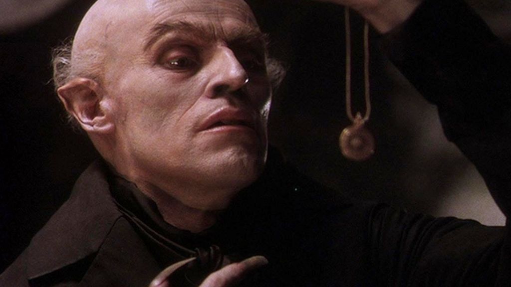 32 Famous Actors Who Played A Vampire | Cinemablend
