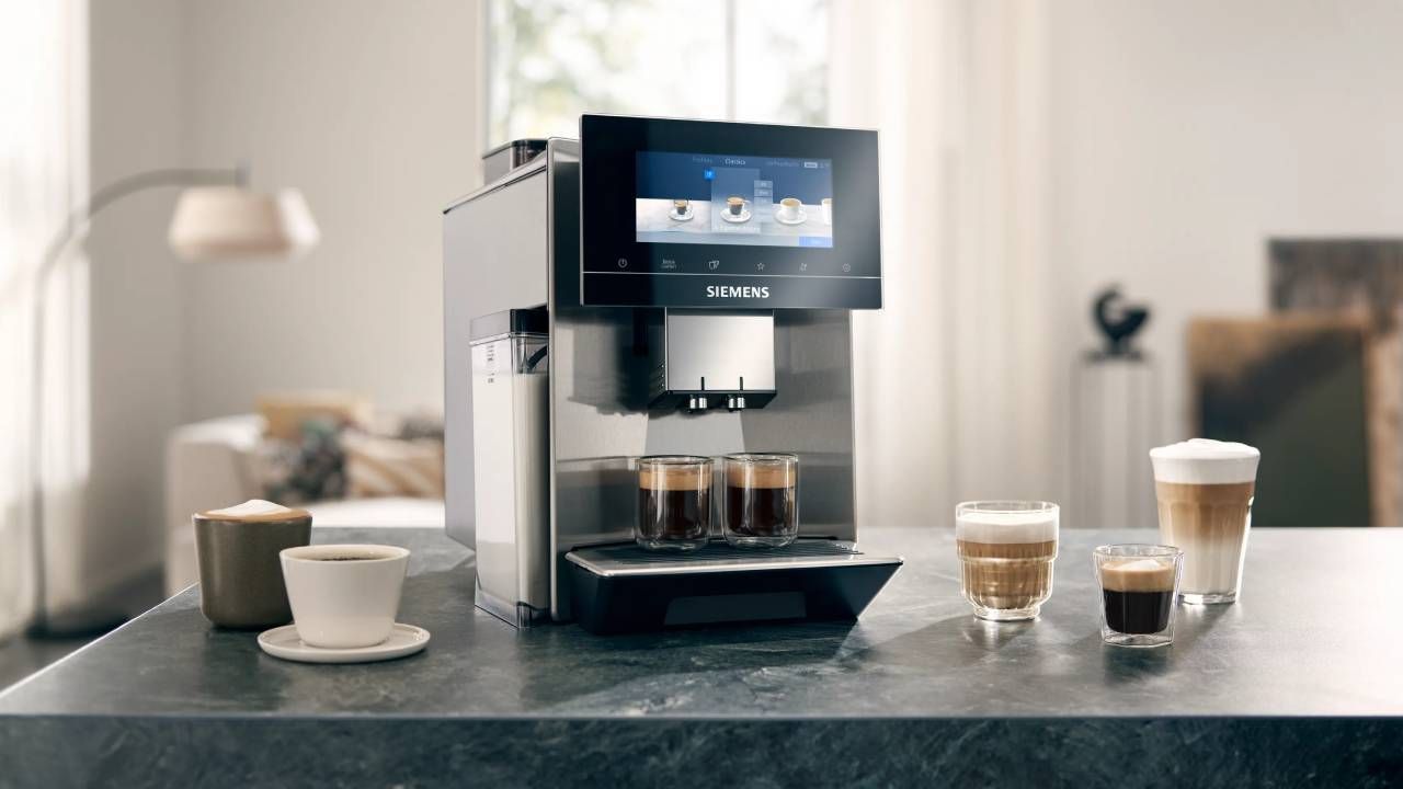 Best bean to cup coffee machines for coffee with convenience | T3