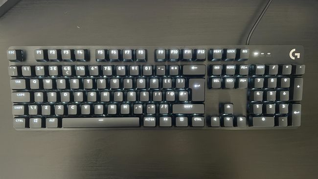 Logitech G413 SE review: "can't compete, even with its own predecessor ...