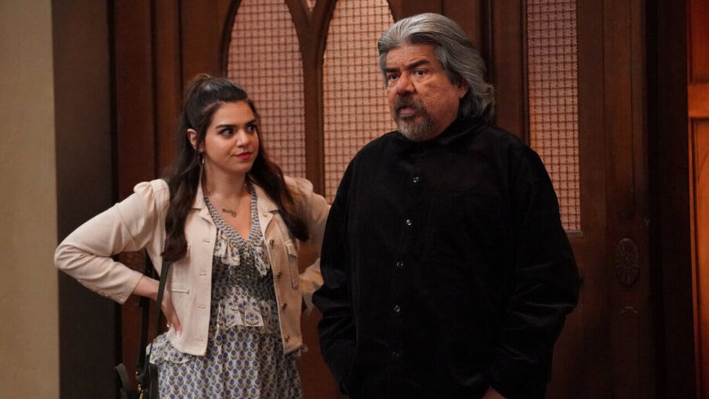 Will Lopez Vs. Lopez Return For Season 3 Following Season 2 Finale ...