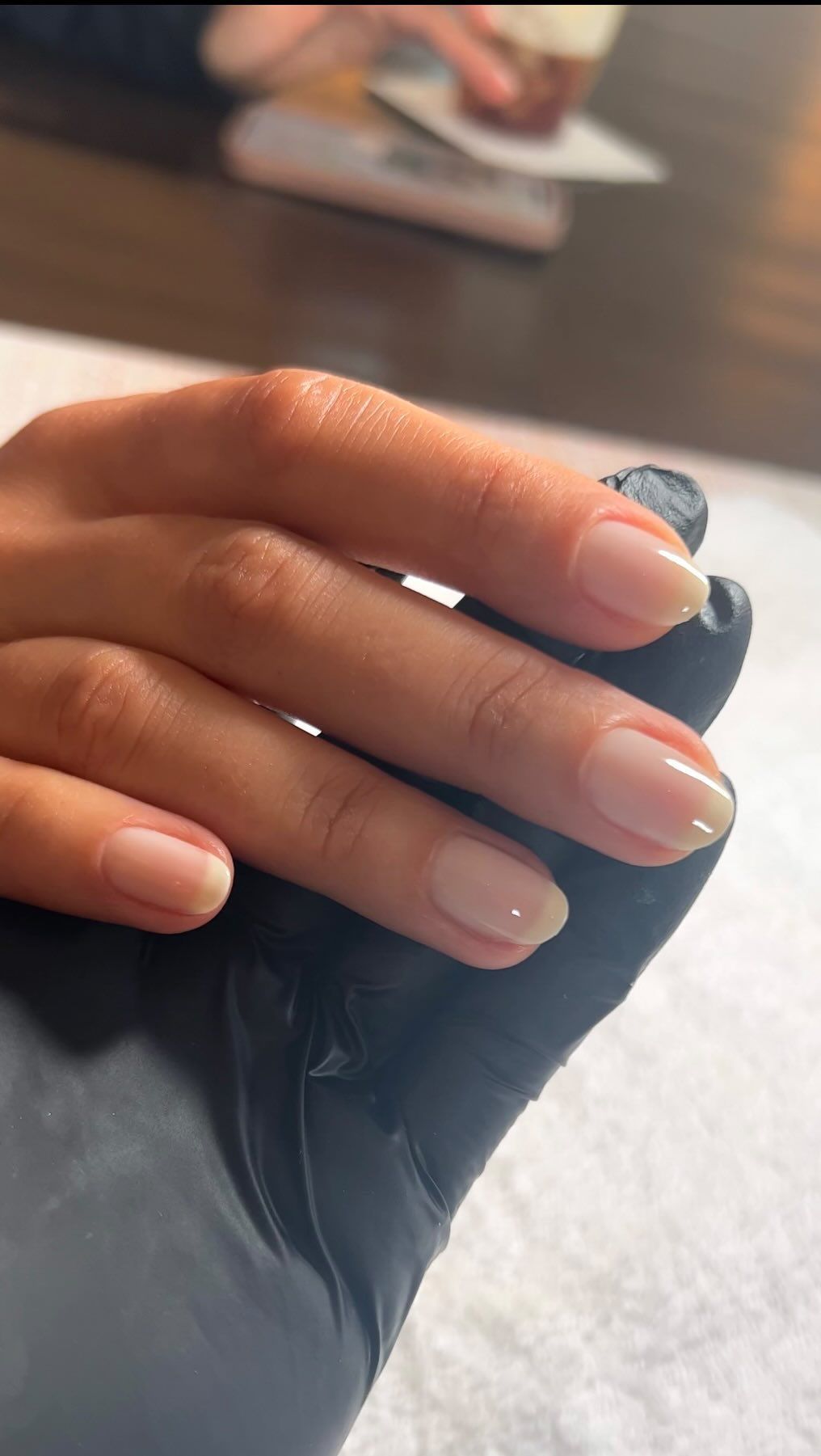 The Classiest Nail Colours According to Sofia Richie-Grainge's ...